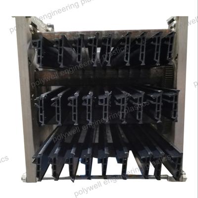 China Extruded Tool for Thermal Break Strip Extruding Machine for sale