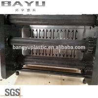 China Injection Mold Put In Nylon Thermal Barrier Strip Extruding Machine for sale