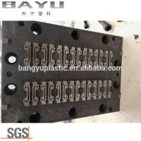 China Injection Mold Put In Nylon Thermal Barrier Strip Extruding Machine for sale