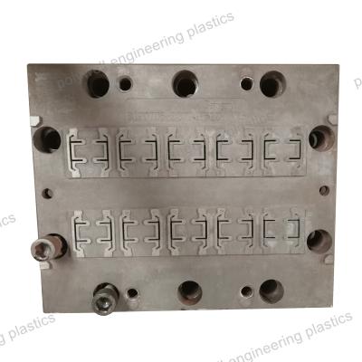 China Moulding Die for C Type Thermal Break Strip Extrusion Machine for sale