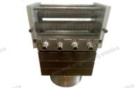 China CT Shape PA66 Thermal Break Strip Mould in Extruder Machine for sale