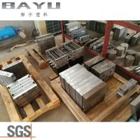 China CT Shape PA66 Thermal Break Strip Mould in Extruder Machine for sale