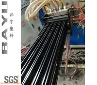 China CT Shape PA66 Thermal Break Strip Mould in Extruder Machine for sale