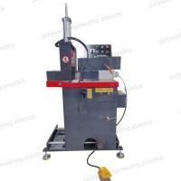 China Automatic 4000w CNC Pipe 6Kg /Cm2 Aluminum Cutting Machine Moveable Cutter for sale
