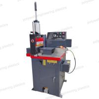 China Aluminum Plastic Profiles Cutting CNC Table Circular Saw Machine Polyamide Strip Cutting Equipment for sale