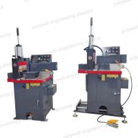 China Thermal Break Strip Cutting Machine Aluminum Profile Bars Cutter 380V Cutting Equipment for sale