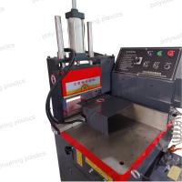 China Automatic Circular Saw Cutting Machine Aluminum Profile Cutting Machine Aluminum Cutting Saw Machines for sale