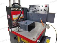China Thermal Break Strip Cutting Machine Aluminum Profile Bars Cutter 380V Cutting Equipment for sale