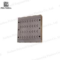 China Steel Mold For Thermal Break Profile Nylon Strip Extrusion Machine for sale