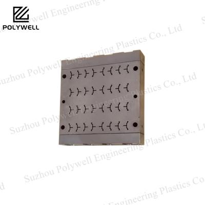 China Steel Mold For Thermal Break Profile Nylon Strip Extrusion Machine for sale