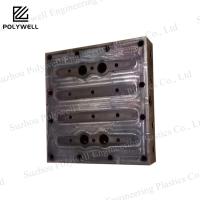 China SGS Approved Extruding Mould For Heat Insulation Profile Aluminum System Window for sale