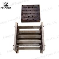 China SGS Approved Extruding Mould For Heat Insulation Profile Aluminum System Window for sale