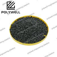 China Heat Insulation Polyamide Strip Produced By Nylon Extrusion Raw Extrusion Material for sale