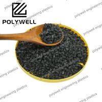 China Polyamide Nylon Raw Material Produce Thermal Break Strip Heat Insulation Profile for sale