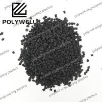 China Nylon Raw Material For Thermal Break Strip Extruder Polyamide 66 Plastics Extrusion Material for sale