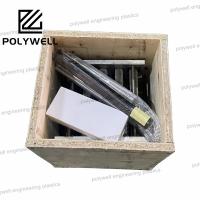 China Polyamide Extrusion Mould for Heat Insulation Profile Aluminum System Window for sale