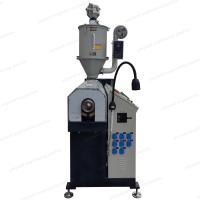 China Extrusion Machine Polyamide Plastic Profile Extruder Machine Produce Thermal Break Strip for sale