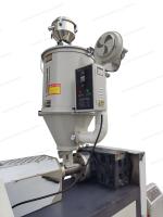 China PA66 Nylon Bars Extrusion Machinery Plastic Thermal Break Profile Forming Extruder Machine for sale