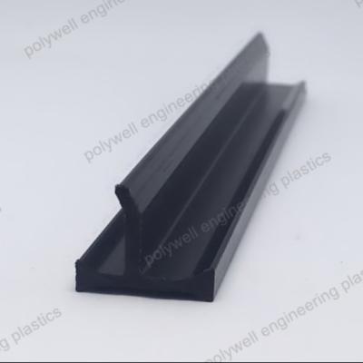 China Type HK PA66GF25 High Precision Polyamide Extrusion Thermal Break Strip for sale