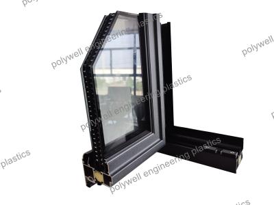 China High Quality Double Glazed Aluminum Three Layers Glass Two Cavity Sliding Window Aluminium Windows for sale