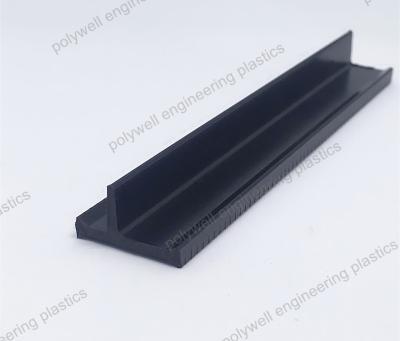 China High Accuracy 1.3g/Cm3 PA66 GF25 Thermal Break Strip Heat Insulation Bars for Aluminum Windows for sale