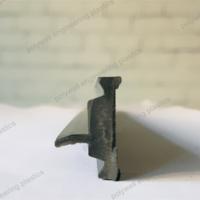 China High Accuracy 1.3g/Cm3 PA66 GF25 Thermal Break Strip Heat Insulation Bars for Aluminum Windows for sale