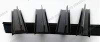 China PA66 GF25 Thermal Break Strip Polyamide Extrusion In Windows And Doors for sale
