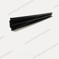 China Thermal Break Insulation Profile Thermal Glue Strips Made Of Glassfiber Reinforced Pa Material for sale