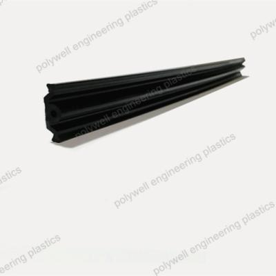 China Thermal Break Insulation Profile Thermal Glue Strips Made Of Glassfiber Reinforced Pa Material for sale