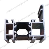 China Thermal Broken Strips / Thermal Glue Strips /  Thermal Break Insulation Profiles For Glass Curtain Walls for sale