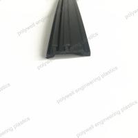 China Customizable Thermal Barrier Tape For Insulated Broken Bridge Aluminum Window Frames for sale