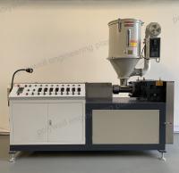 China PA Plastic Profile Extrusion Machine PA Thermal Bridging Insulation Strip Making Machine for sale