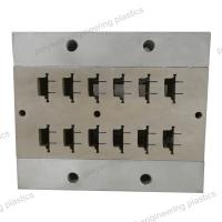 China Extruding Mould Used in Extruder Machine for Thermal Break Strips Production for sale
