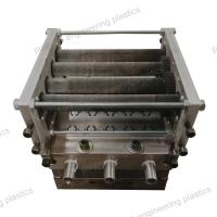 China Extruding Mould Used in Extruder Machine for Thermal Break Strips Production for sale