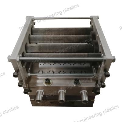 China Extruding Mould Used in Extruder Machine for Thermal Break Strips Production for sale
