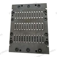 China Extrusion Mould of PA Heat Insulation Strips Extruder Machine for sale