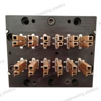 China Multi Cavity Stainless Steel Mold For Extrusion Polyamide Extruder Machine for sale