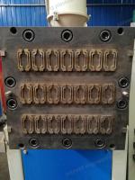China Steel Mould Of Polyamide 66 Thermal Stainless Extrusion Machine For Aluminum Profile for sale