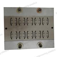 China Steel Extrusion Mould Dies PA66 For Aluminum System Windows And Doors for sale
