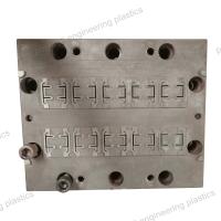 China Stainless Steel Plasticization Mould Die Suitable For Plastic PA66 Granules Raw Material for sale