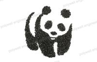 China PA66 GF25 Reinforced Extrusion Grade Glass Filled Nylon 66 Granules for Extruding Thermal Break Strips for sale
