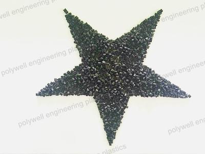 China High Temperature Resistant Glass Filled Nylon 66 For Thermal Break Profiles for sale