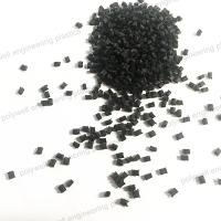 China Extrusion Grade Polyamide Granules Produce Nylon Heat Insulation Strip Nylon Plastic Pellets for sale