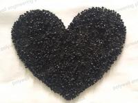 China Plastic Extrusion Products Nylon Raw Material Producing Sound Insulation Strips for sale