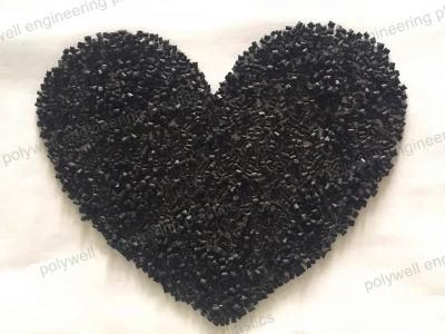 China Plastic Extrusion Products Nylon Raw Material Producing Sound Insulation Strips for sale