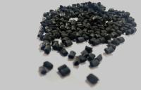 China Engineering Plastics Glass Fiber Filled Nylon 66 Reinforced Nylon Granules for Thermal Break Profile for sale