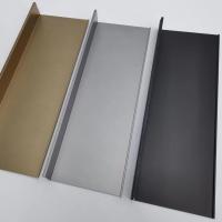 China Aluminum Alloy Shelf Rack for Customers' Requirements in Living Room Bathroom Bedroom for sale