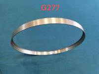 China Straight Line Aluminum Profile for Mirror Frame and Brushed Picture Frame for sale