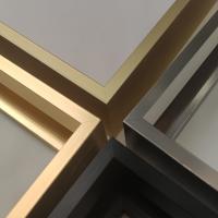 China s Professional of Custom Aluminum Alloy Extrusion Profile for Industry CNC Frames for sale