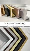China Mirror and Photo Picture Frames with Aluminum Frame in a Range of Color Alternatives for sale